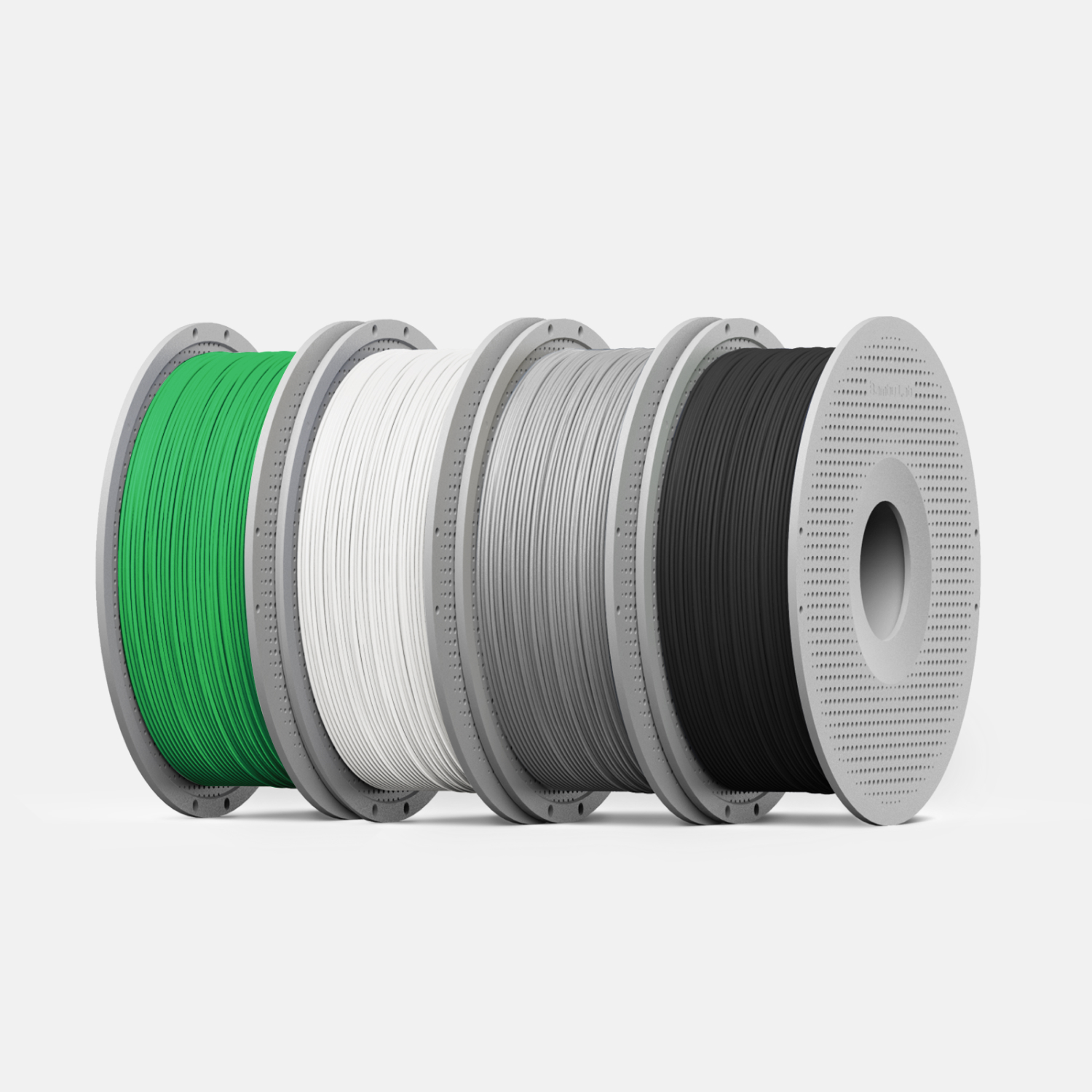 PLA Basic Starter Classic Pack - Bambu Lab