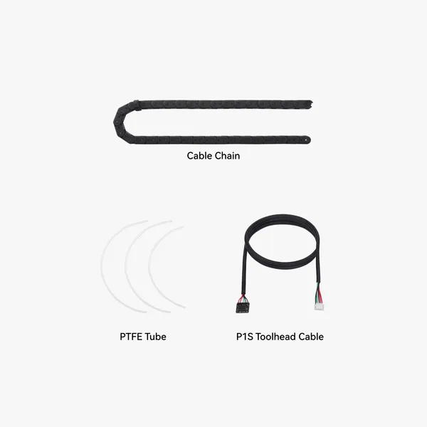P1P Enclosure Kit - Bambu Lab